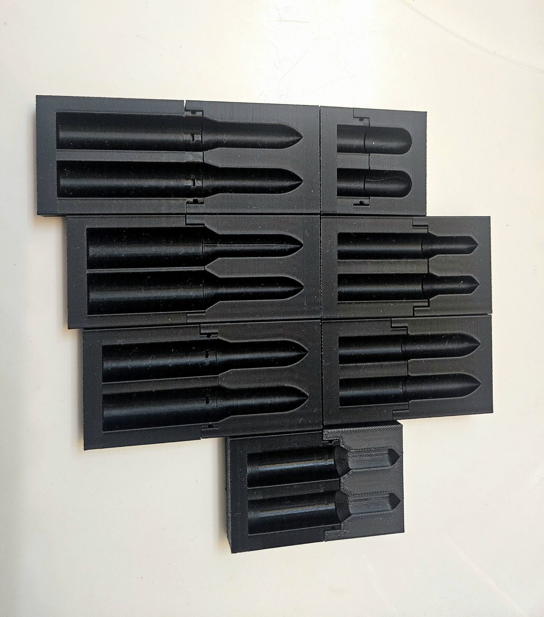 Understanding 3D Printing Tolerances: Why Precision Matters - A Squared ...